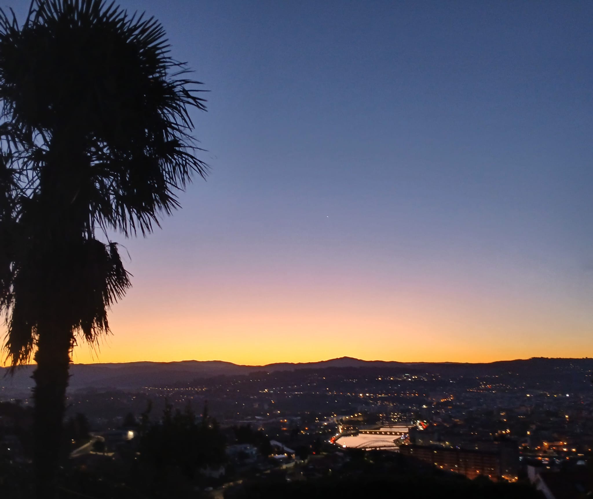 28 October 2025 – Thoughts from Pontevedra, Galicia, Spain