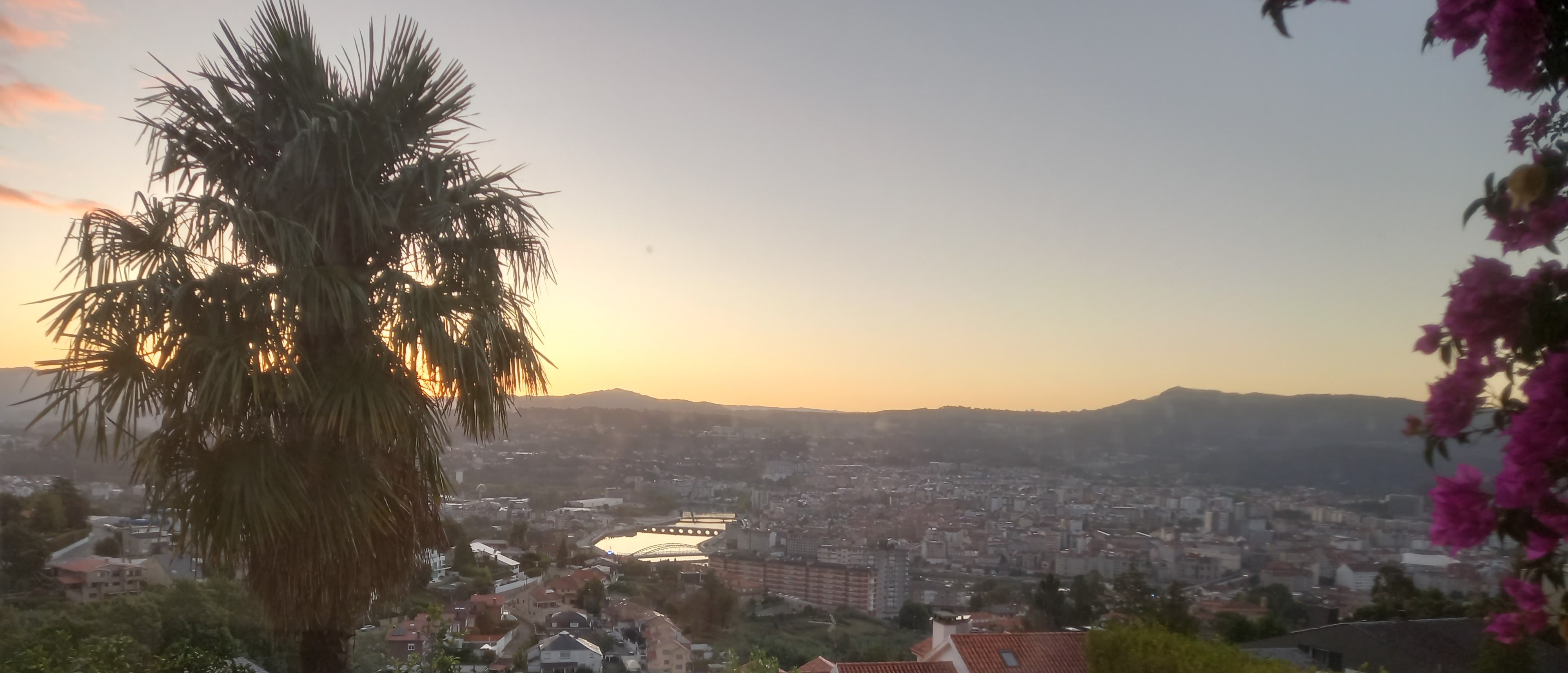 7 November2025 – Thoughts from Pontevedra, Galicia, Spain