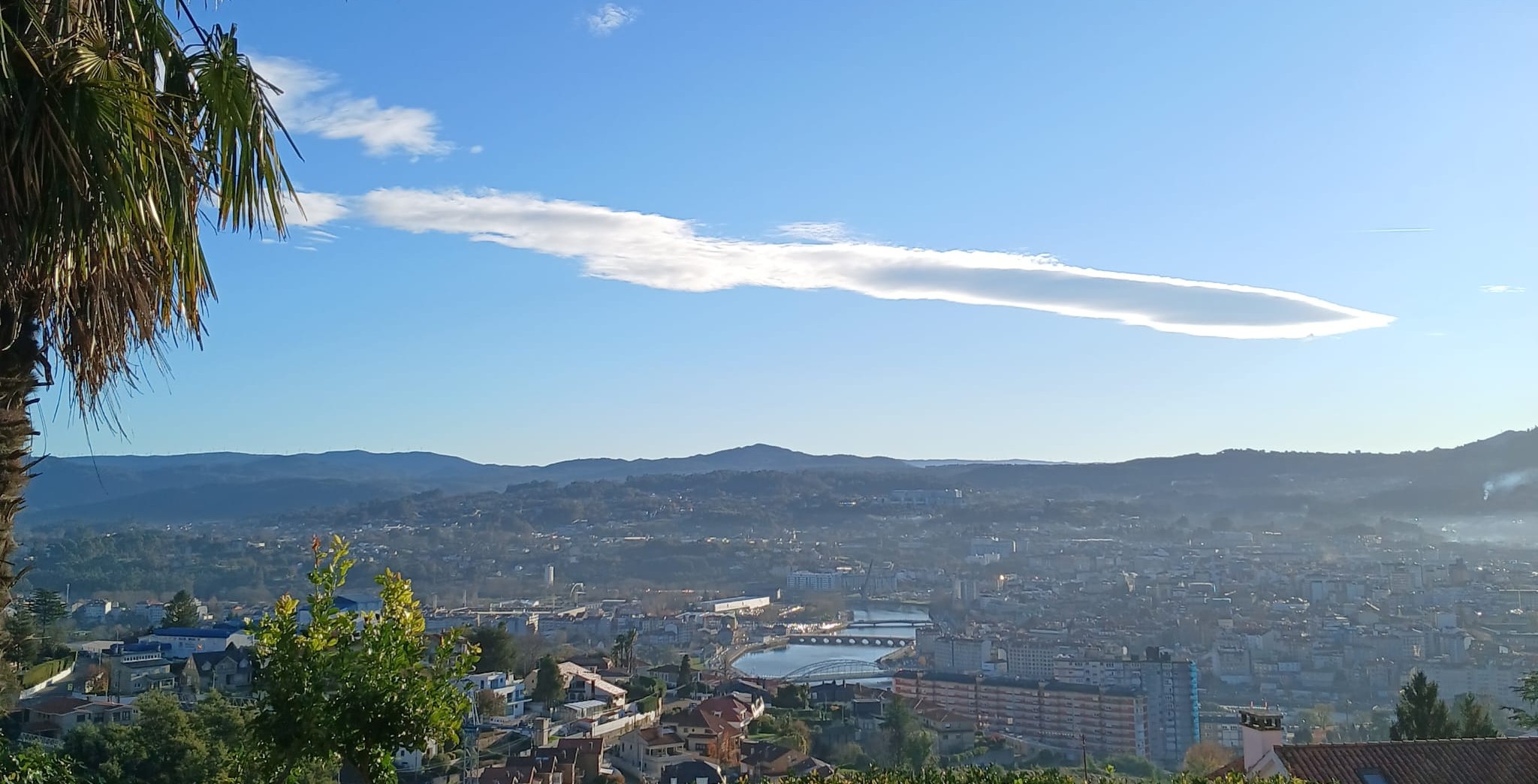 7 December 2025 – Thoughts from Pontevedra, Galicia, Spain