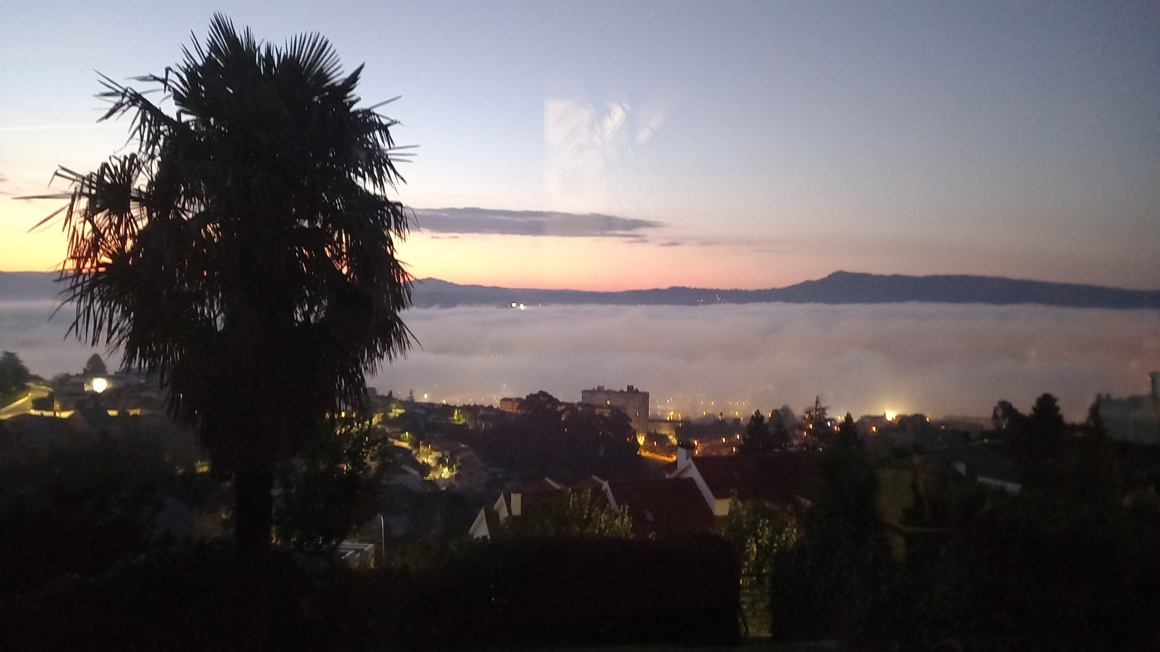 10 December 2025 – Thoughts from Pontevedra, Galicia, Spain