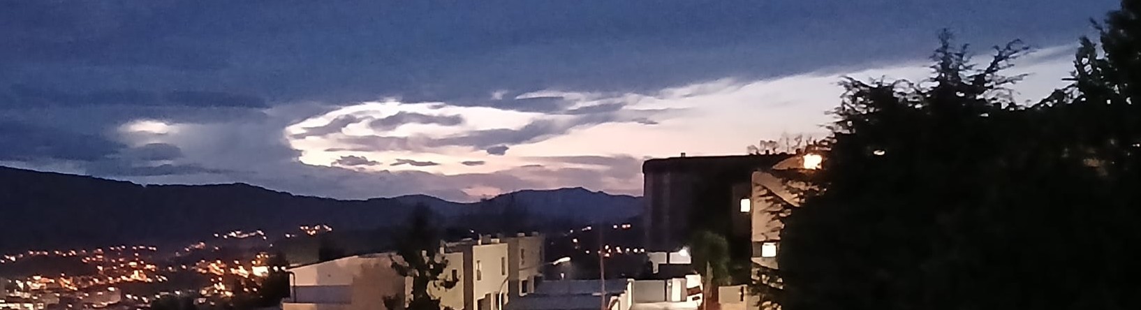 31 December 2025 – Thoughts from Pontevedra, Galicia, Spain